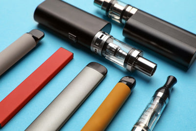 The Science Behind Vaping: How It Works and Its Effects on the Body ...