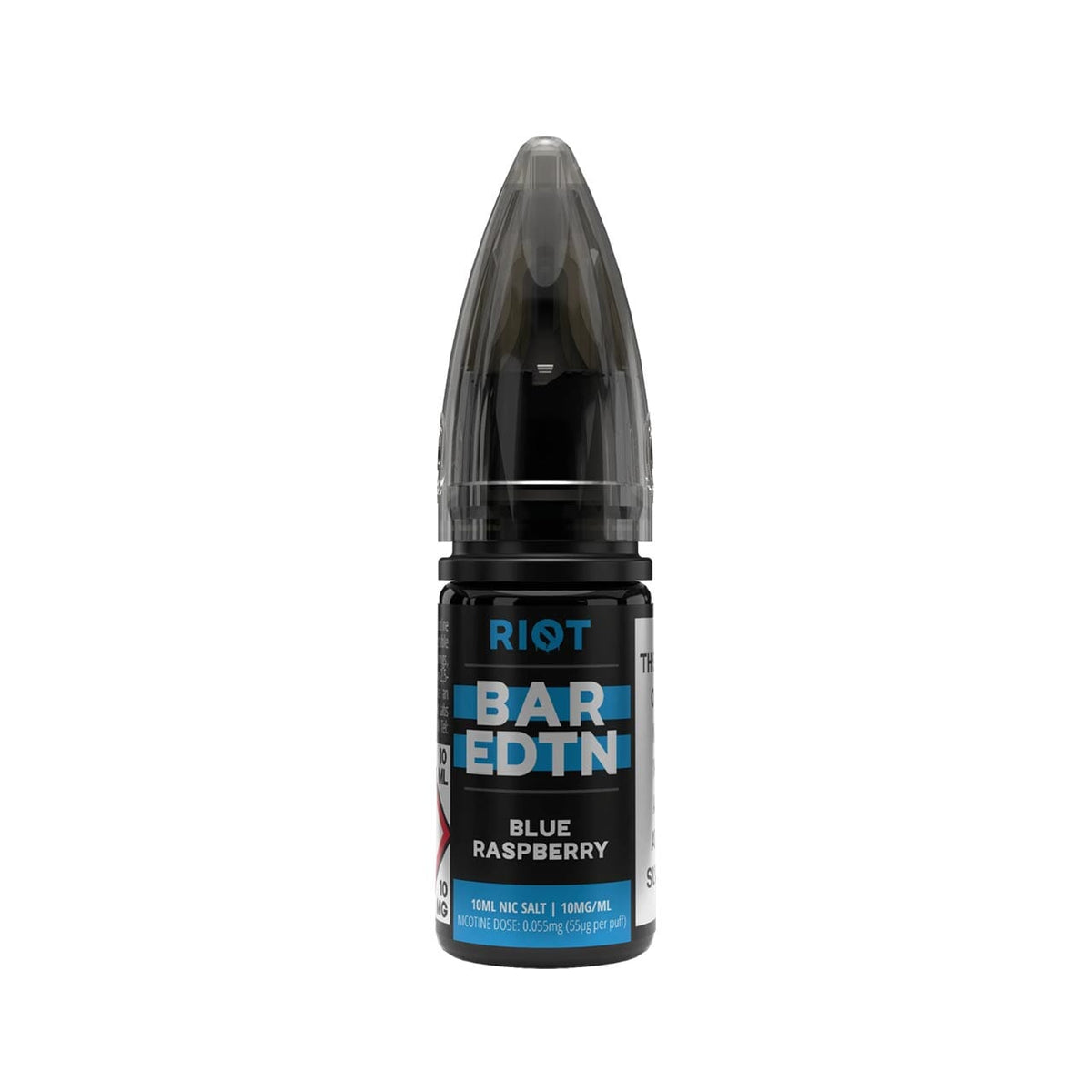 Riot Squad Edtn Nic Salt Vape Juice – VSAVI E-Liquids | Vape Kits | CBD