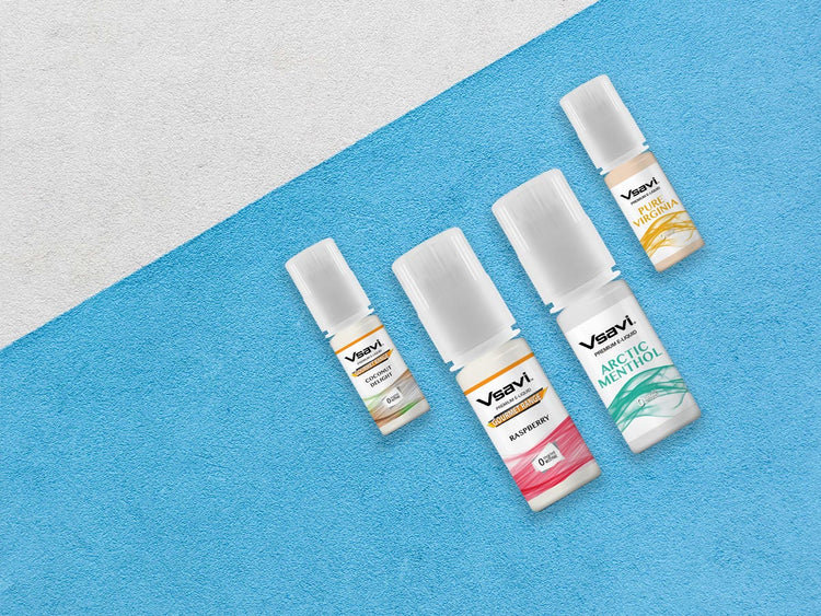 E-Liquids | Vape Pens | Pods | Disposable Vapes | VSAVI – VSAVI E-Liquids | Vape Kits | CBD